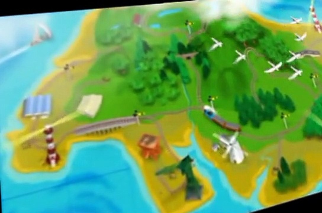 Thomas the Tank Engine & Friends Thomas & Friends S09 E002 Thomas and ...