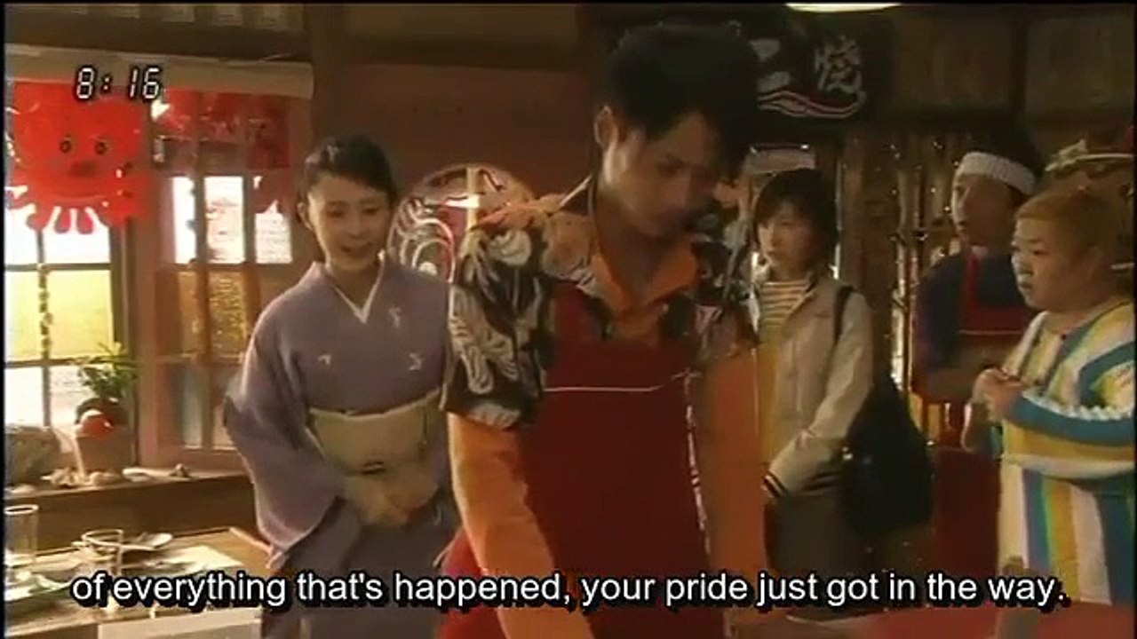 kaze no haruken - Ep51 HD Watch - video Dailymotion