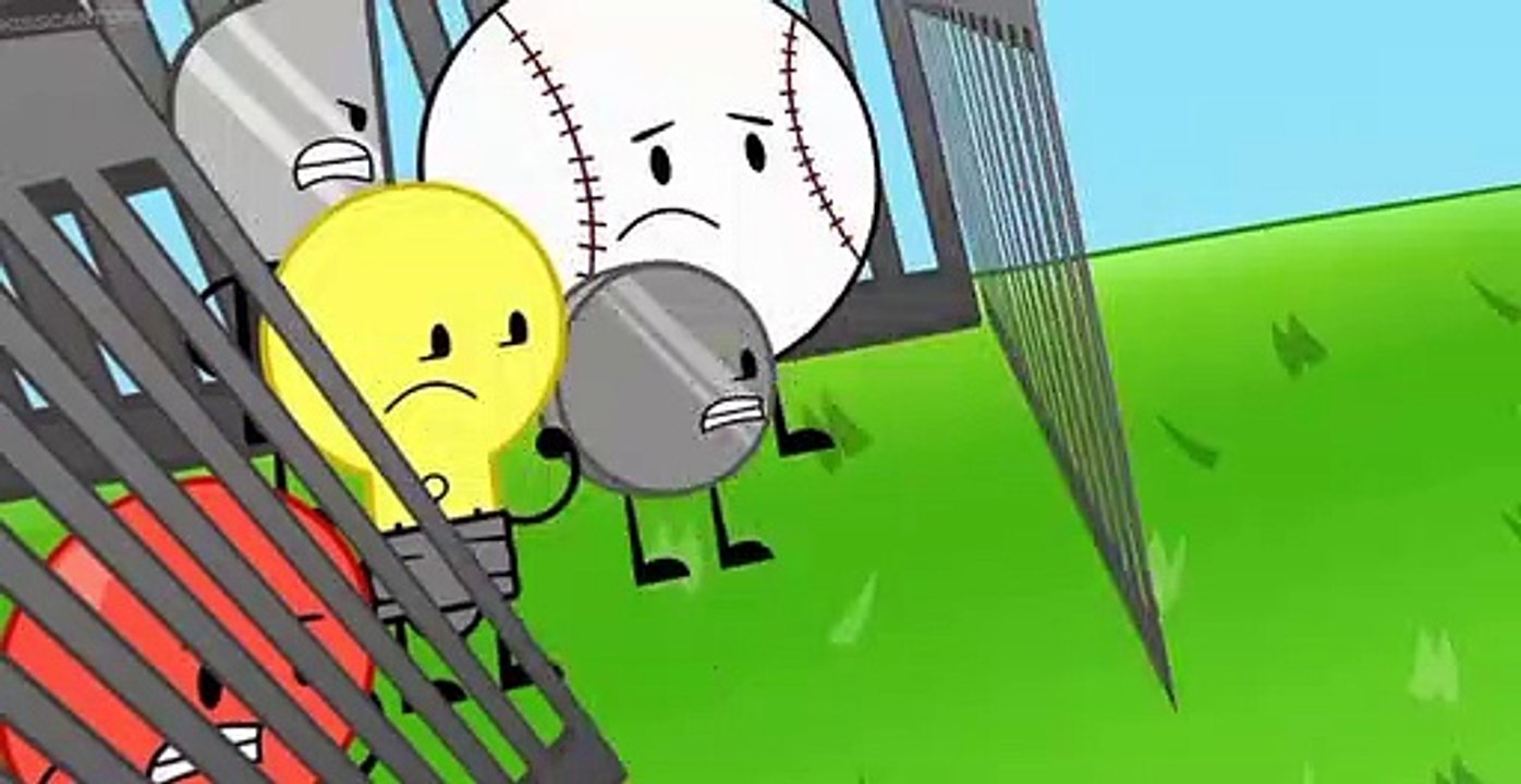 Inanimate Insanity Inanimate Insanity S01 E016 The Penultimate Poll ...