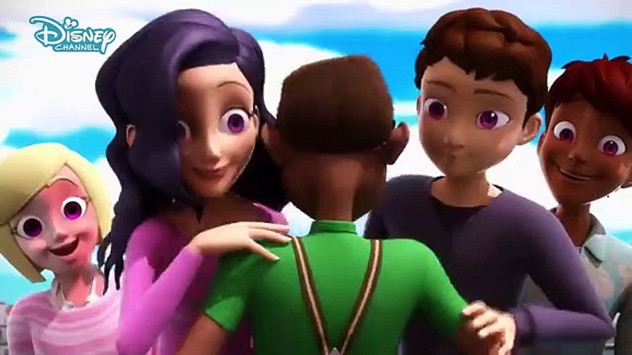 Miraculous_Ladybug_|_Zombie_Kisses___-_Season_2_Sneak_Peek_|_Disney ...