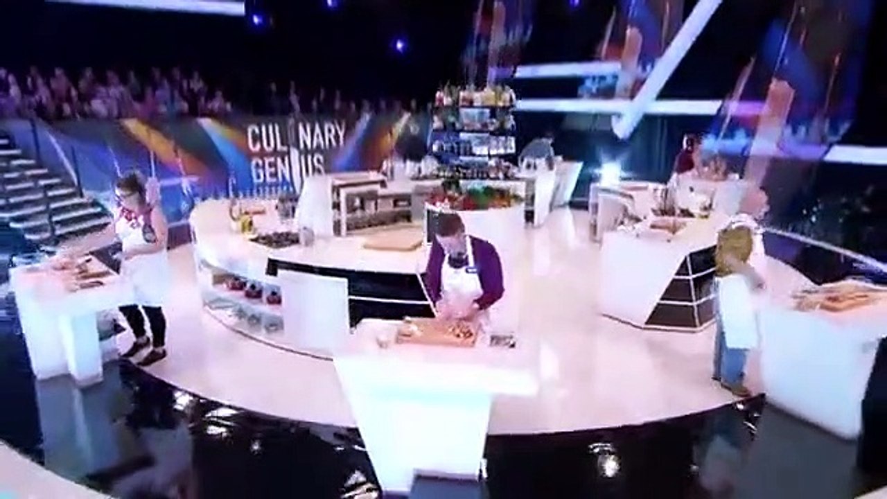 Culinary Genius - Se01 - Ep10 Watch HD - Vídeo Dailymotion