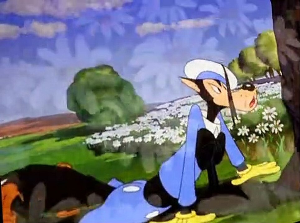 Looney Tunes Golden Collection Looney Tunes Golden Collection S05 E025 ...