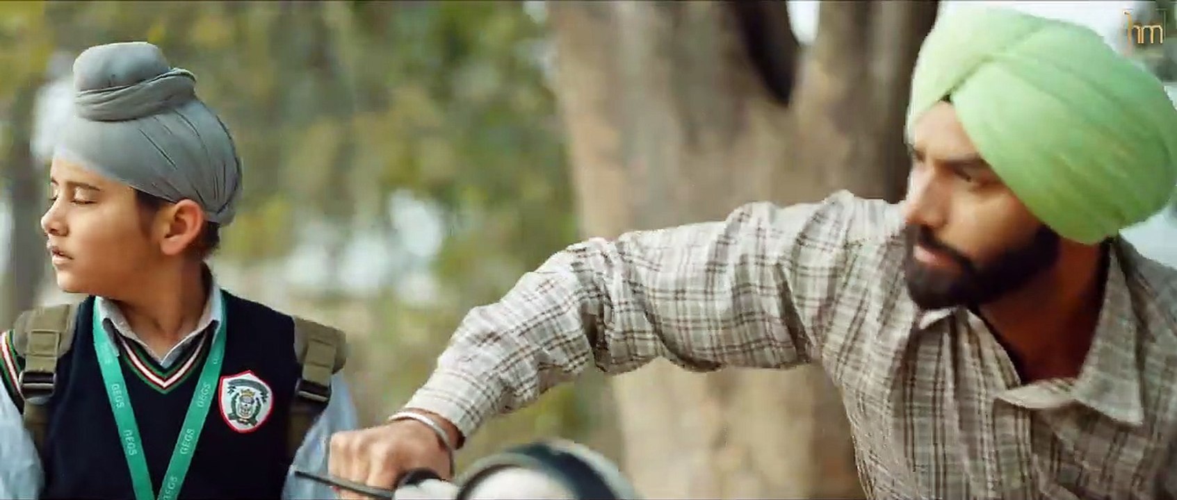 Oh Ni Reh Gaya Yaara (Full Video), Harbhajan Mann, Babu Singh Maan,Laddi Gill , New Punjabi ...