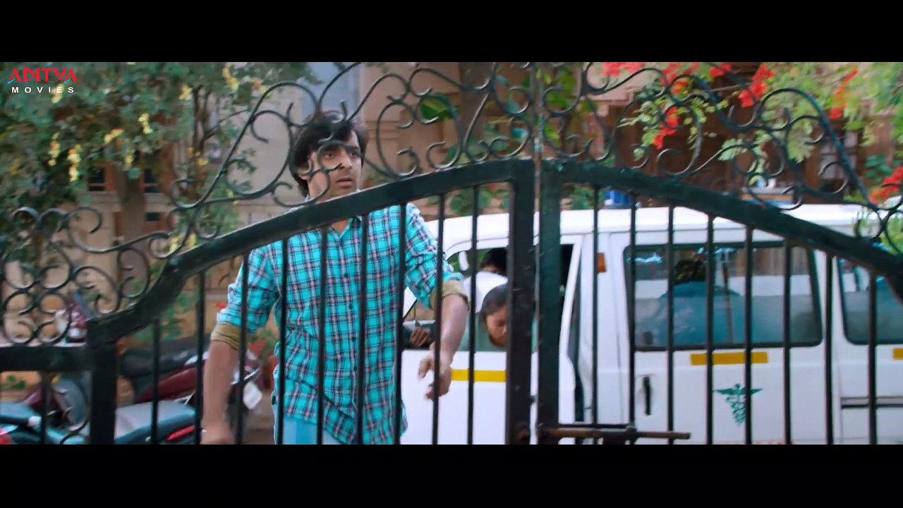 Rebel Raja Movie Emotional Scenes | Raj Tarun, Chitra Shukla ...