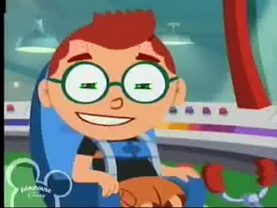 The Wiggles - Return of The Simpsons - Little Einsteins Die! - Pat-pat ...