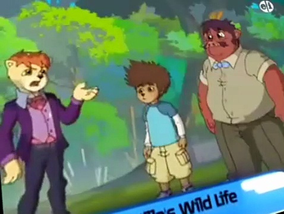 The Mysteries of Alfred Hedgehog The Mysteries of Alfred Hedgehog E020 ...