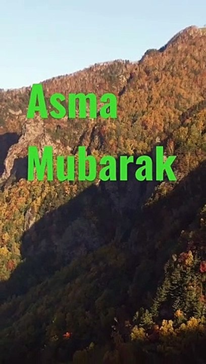 #Allah_Pak_ke_Asma_Mubarak#Beautiful_Asma_Mubarak#Shorts#Shorts_with ...