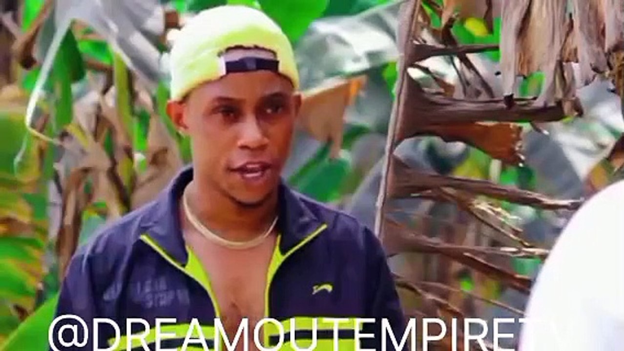 JAGABAN EPISODE 4 - video Dailymotion