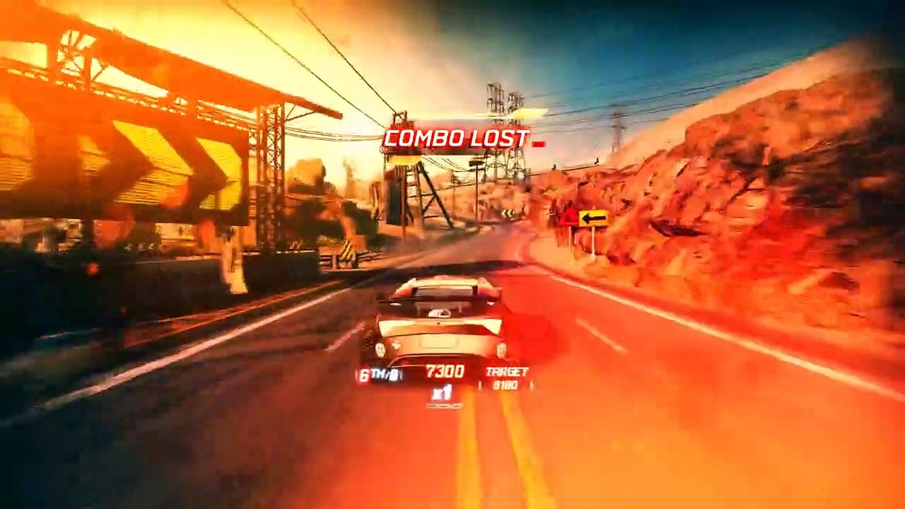 Split Second, Hit the Skids, Airplane Graveyard Air Strike, Hanzo Indus ...