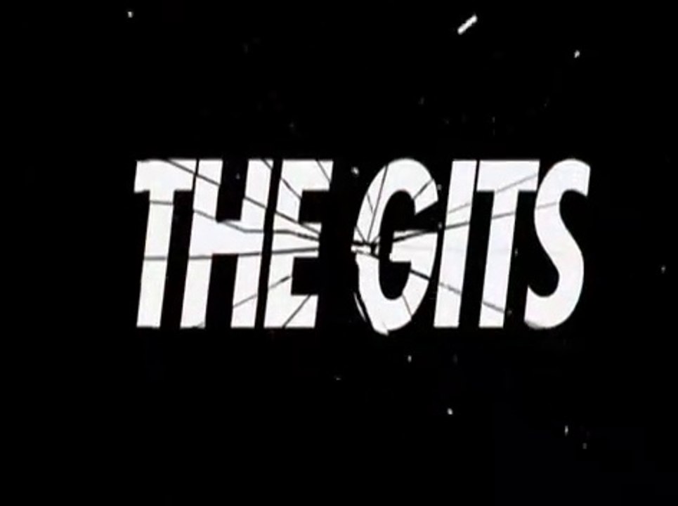 Documentary - The Gits 2005 part one - Video Dailymotion