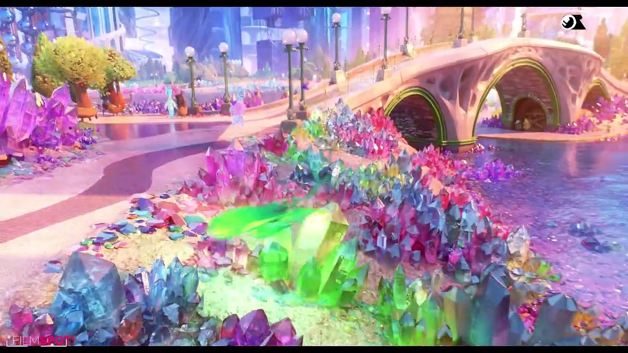 ELEMENTAL Clod Proposes Ember Trailer (NEW 2023) - video Dailymotion