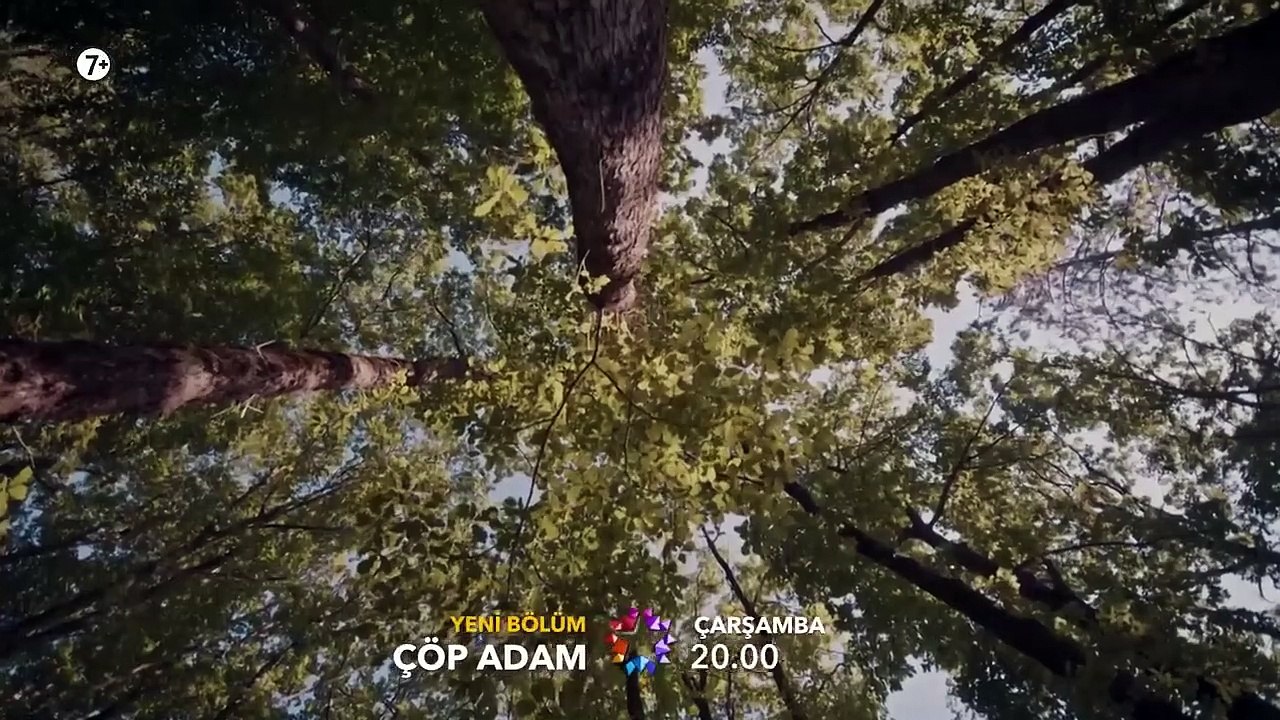 Çöp Adam 24.Bölüm Fragmanı - Dailymotion Video