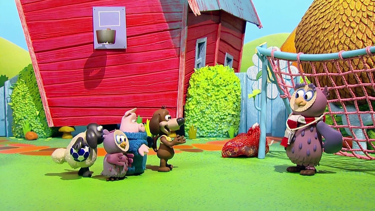 Timmy Time | Season 1 | Episode 10 | Full Episode - video Dailymotion