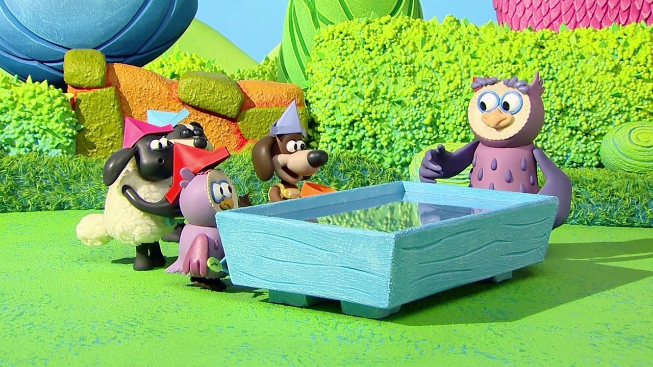 Timmy Time | Season 1 | Episode 16 | Full Episode - video Dailymotion