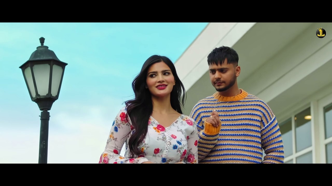 Chan Vekhya - Harnoor _ Yeah Proof _ Punjabi Song 2021(2K_HD) - video ...