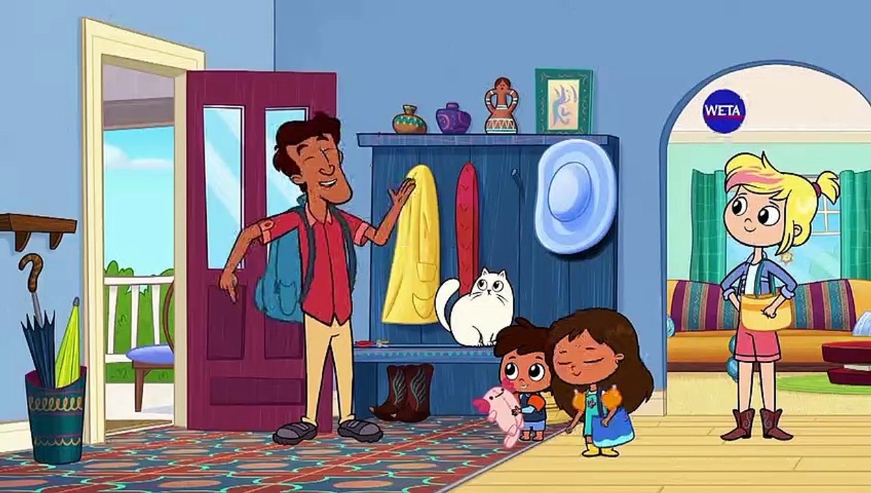 PBS Kids Program Break (2023 WETA) Incomplete - video Dailymotion