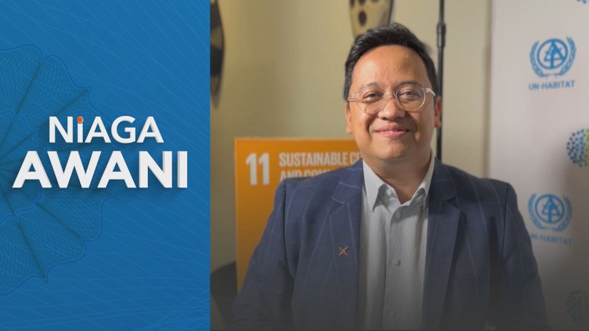 Niaga AWANI: Apa pengisian dan resolusi yang bakal dicapai? | Astro Awani