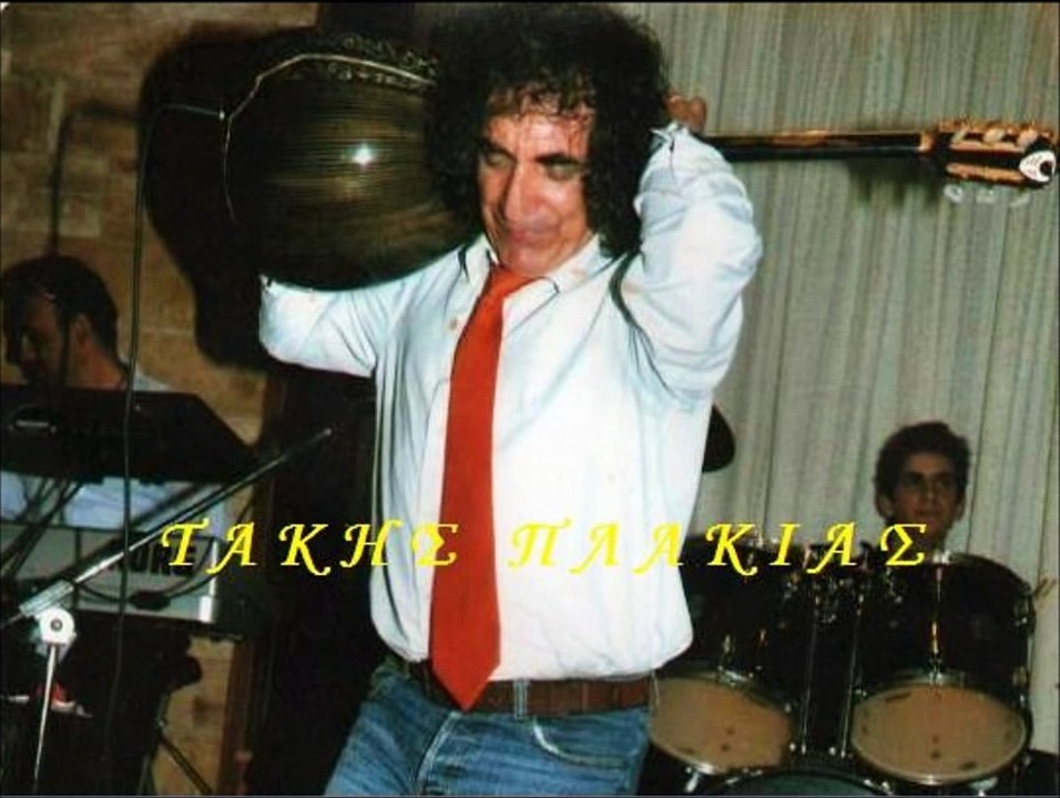 ΤΟ ΣΚΑΝΙΑ ΘΕΛΕΙ ΚΤΕΟ ΤΑΚΗΣ ΠΛΑΚΙΑΣ - video Dailymotion