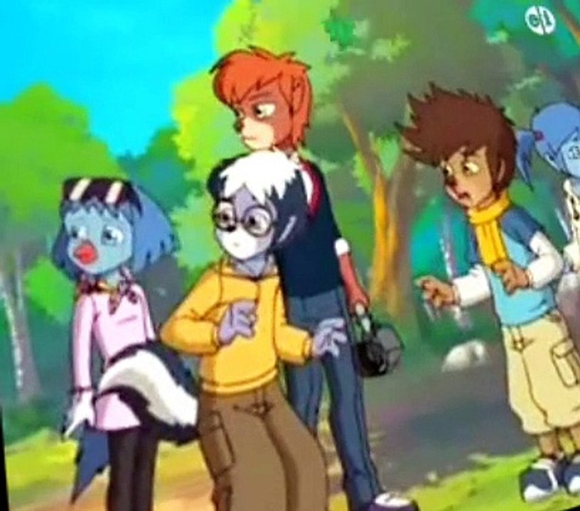 The Mysteries of Alfred Hedgehog The Mysteries of Alfred Hedgehog E034 ...