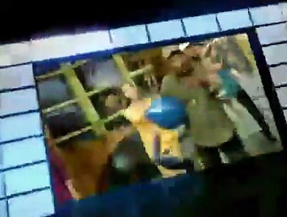 La Tele - Institucional del canal uruguayo (2008) con Rubén y Lucila ...