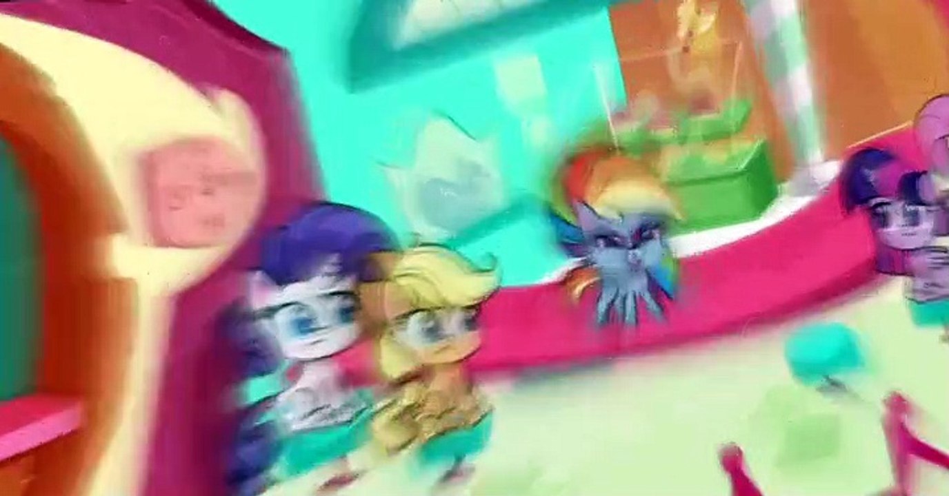 My Little Pony: Pony Life My Little Pony: Pony Life E002 – The Best of ...