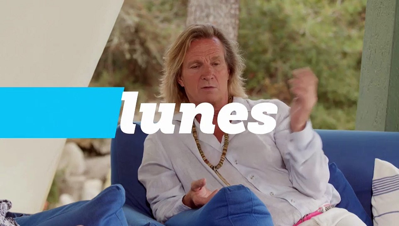 Pocholo Martínez Bordiú en 'Mi casa es la tuya' © Telecinco - Vídeo ...