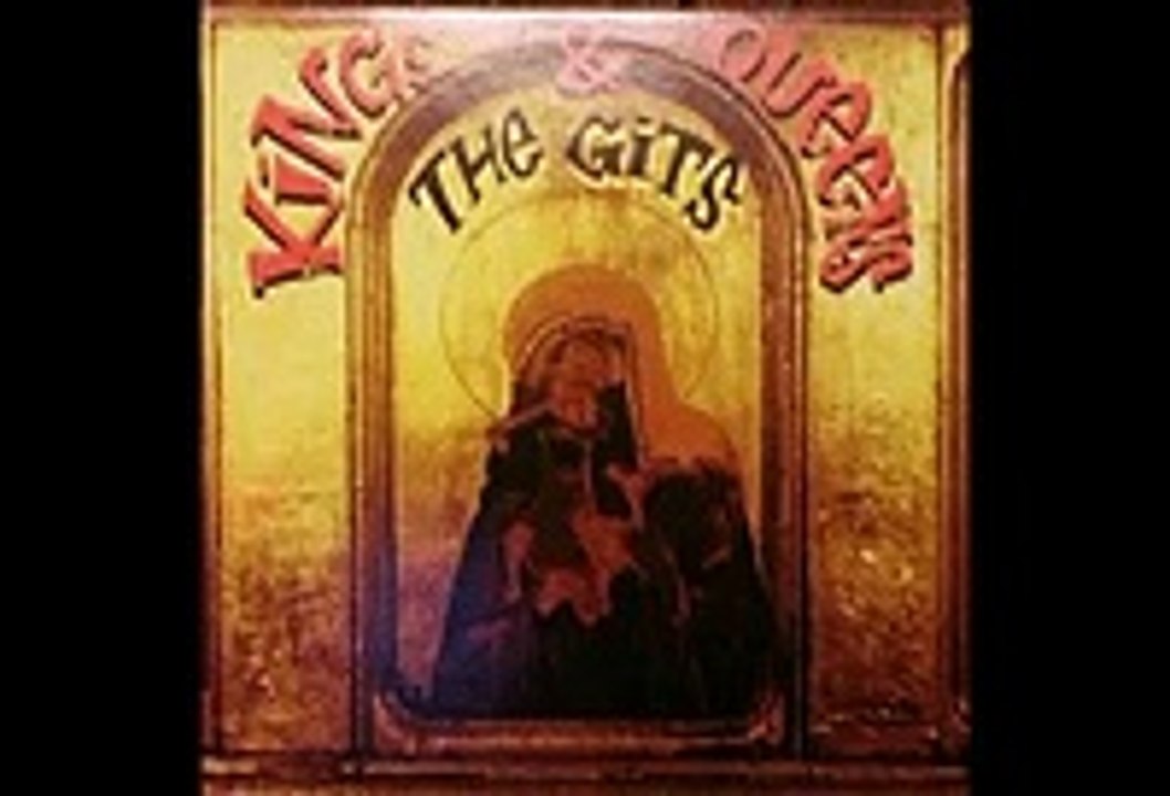 The Gits - album Kings & Queens 1996 - Video Dailymotion