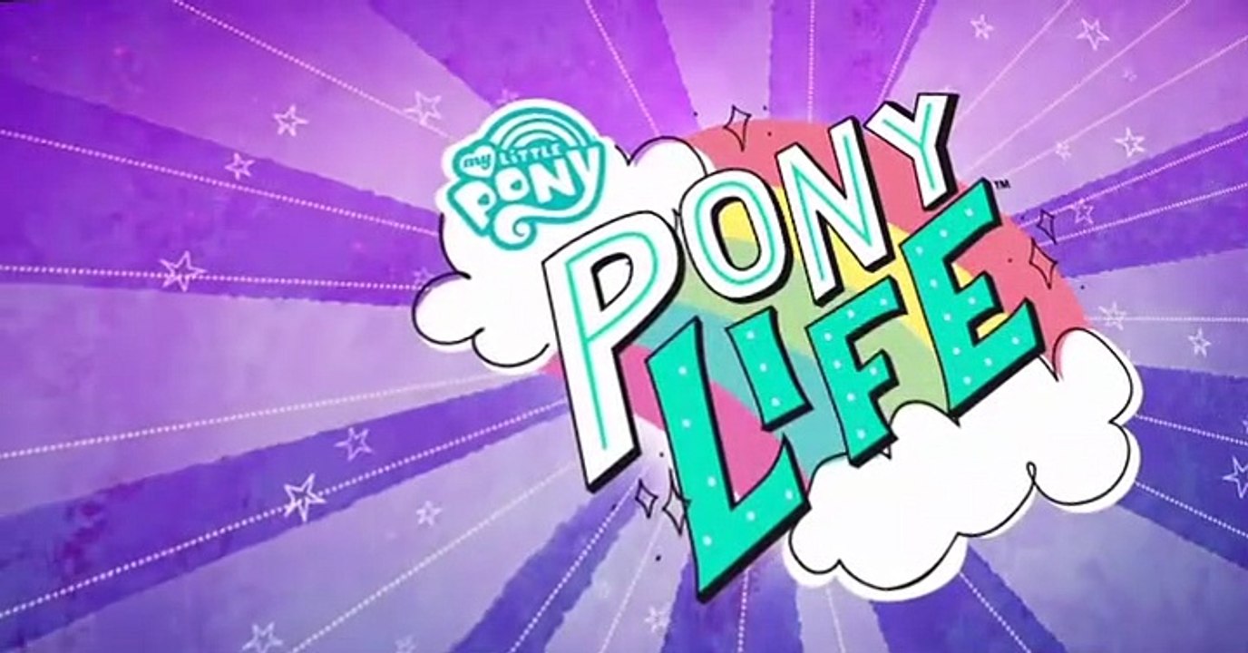 My Little Pony: Pony Life My Little Pony: Pony Life E004 – Cute ...