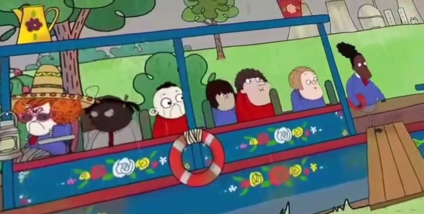 The Rubbish World of Dave Spud The Rubbish World of Dave Spud S02 E009 ...