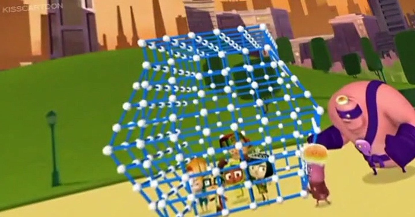 Oh No! It's an Alien Invasion Oh No! It’s an Alien Invasion S01 E008 ...