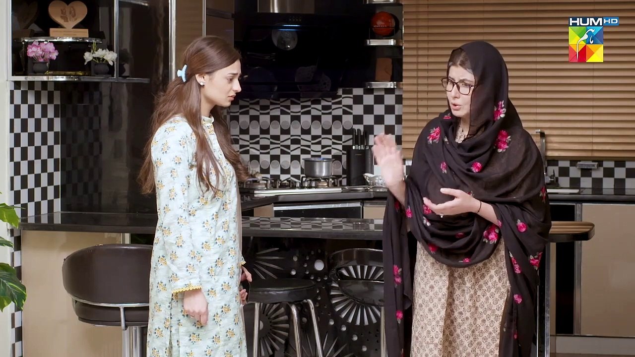 Fatima Ka Inteqaam Daniyal Se !! #meesni #mamia Meesni - FLO Digital ...