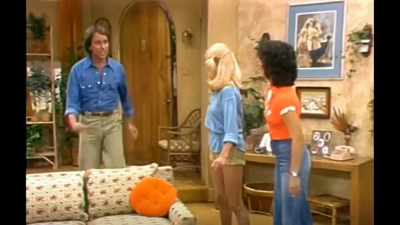 THREE'S COMPANY 1976 Cast THEN AND NOW 2023, All the cast members died tragically!! - video ...