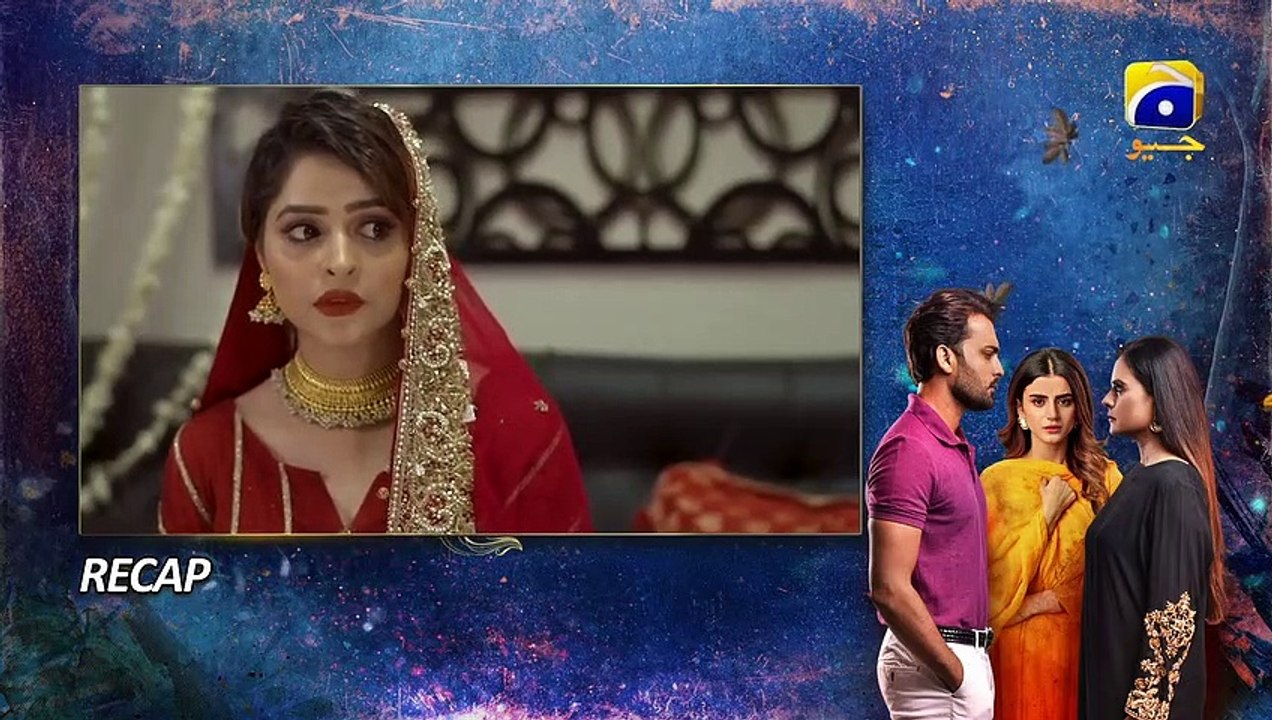 Recap Behroop Mega Episode 45 & 46 - 5th June 2023 - FLO Digital ...