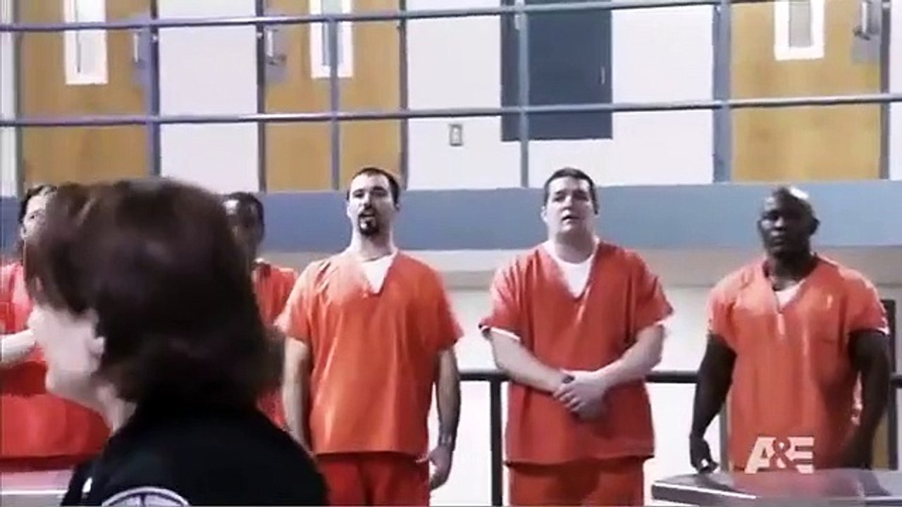 Beyond Scared Straight S03 E11 Oneida County NY-Boys - video Dailymotion