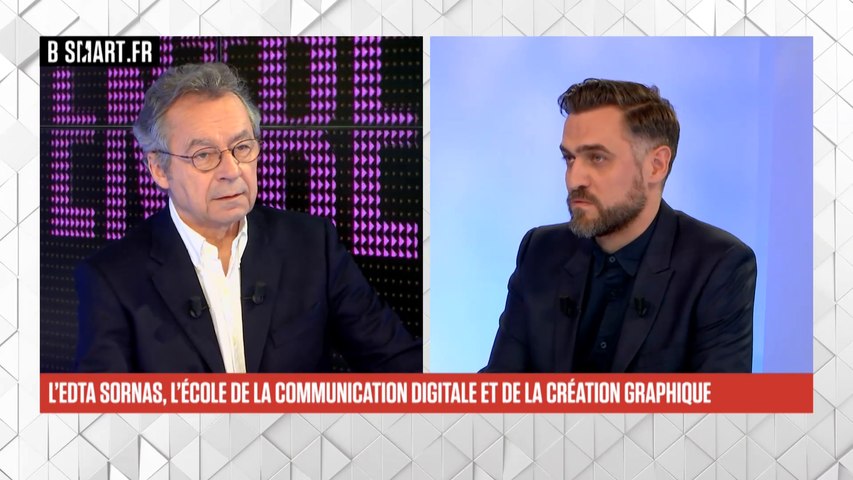 LE GRAND ENTRETIEN - EDTA Sornas : cinq questions à Benoît Lachamp et ...