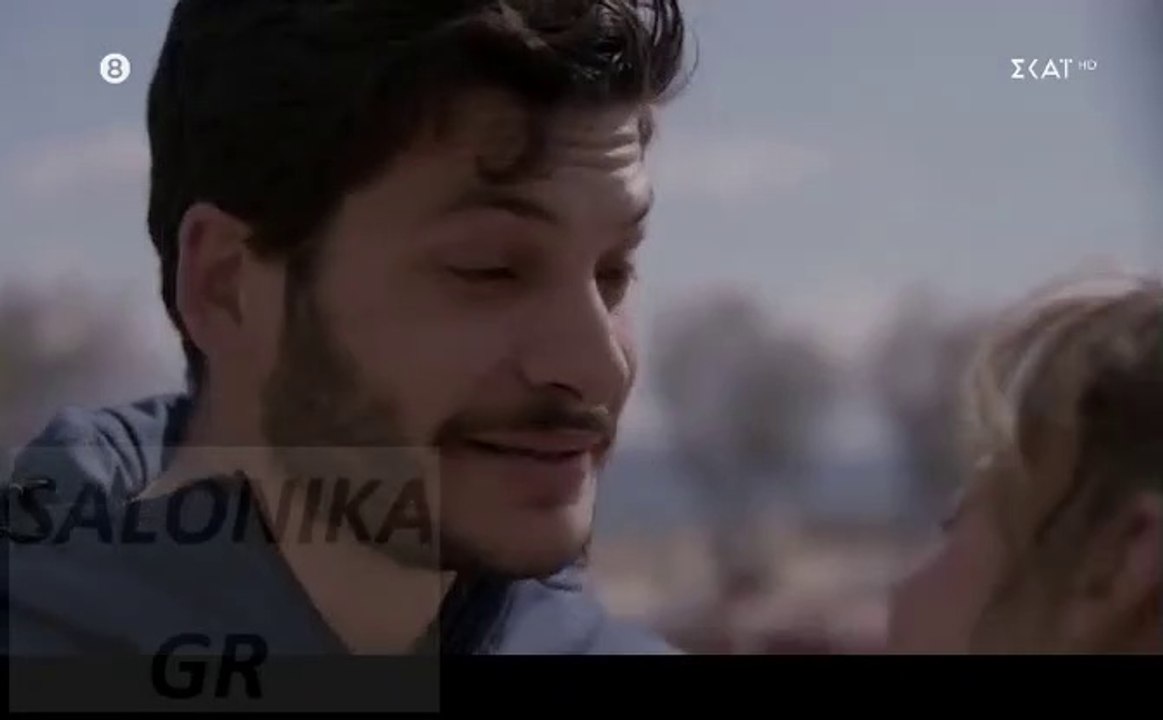 ΓΛΥΚΑΝΙΣΟΣ ΕΠΕΙΣΟΔΙΟ 72 - Vidéo Dailymotion