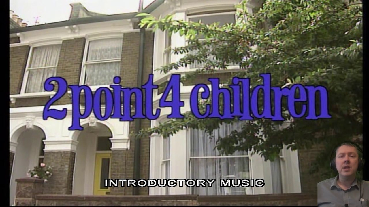 2 point 4 Children - 'Leader of the Pack' - Series 1 Episode 1 ...