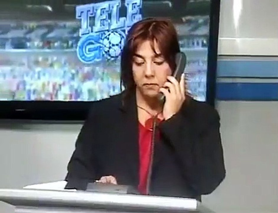 Telegol - La Tele (Canal 12) - Programa uruguayo (2010) - Vídeo Dailymotion