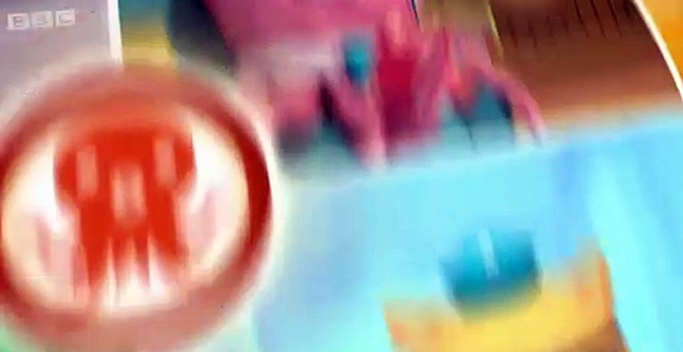 The Octonauts The Octonauts S03 E016 – The Sea Sponge - video Dailymotion