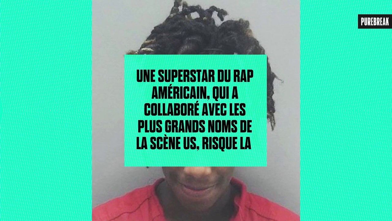 Une superstar du rap américain, qui a collaboré avec les plus grands ...