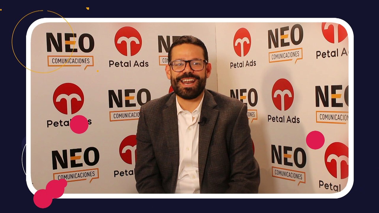 Marco Antonio Pérez - Office Depot - Iab Conecta - Vídeo Dailymotion