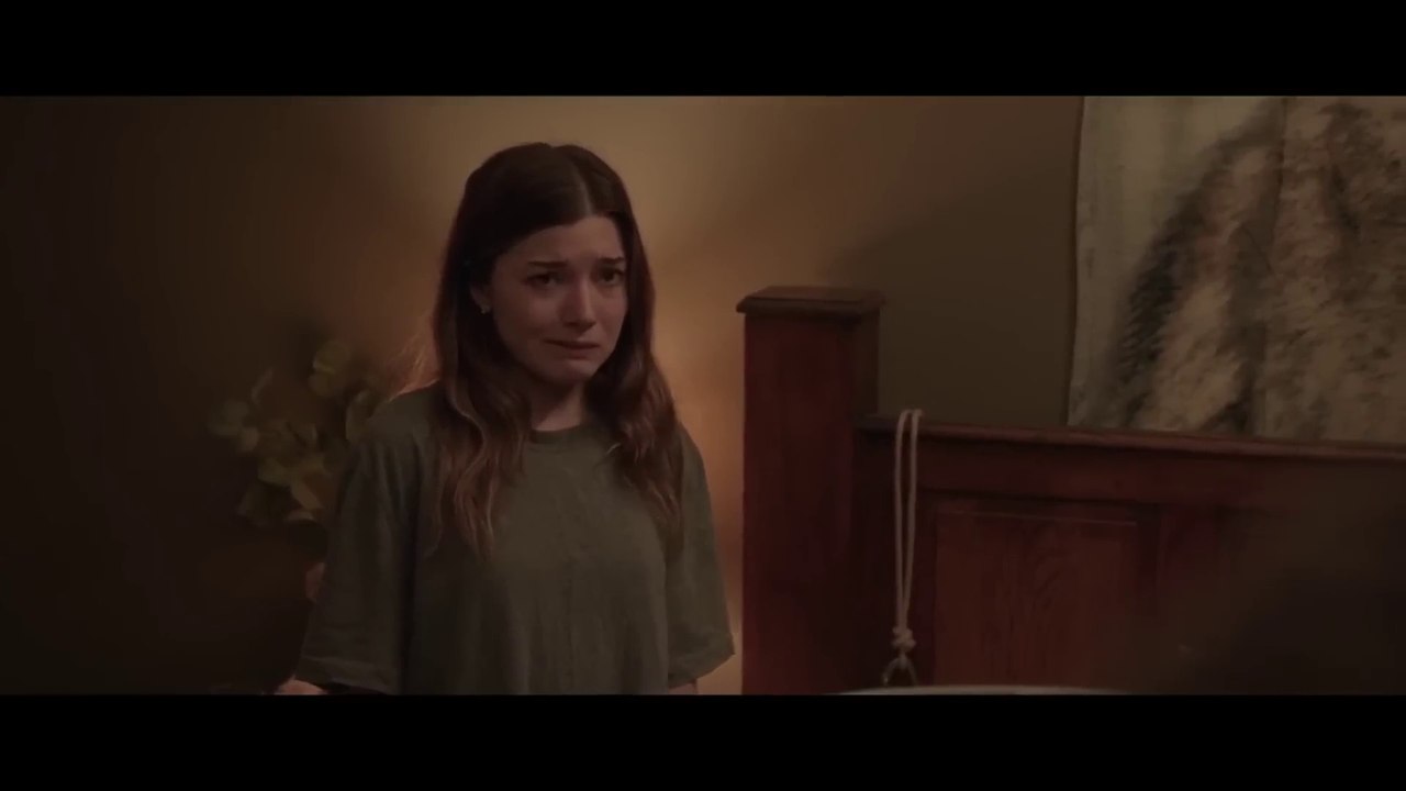 The Girl Who Escaped 2023 Lifetime Movies 2023 - Based On True Story ...