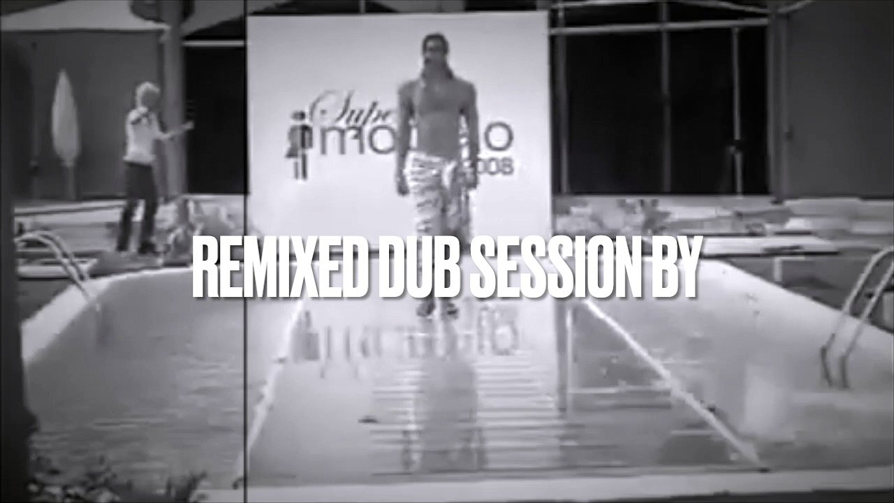 rusty EGAN "CATWALK" (dub session) - Vidéo Dailymotion