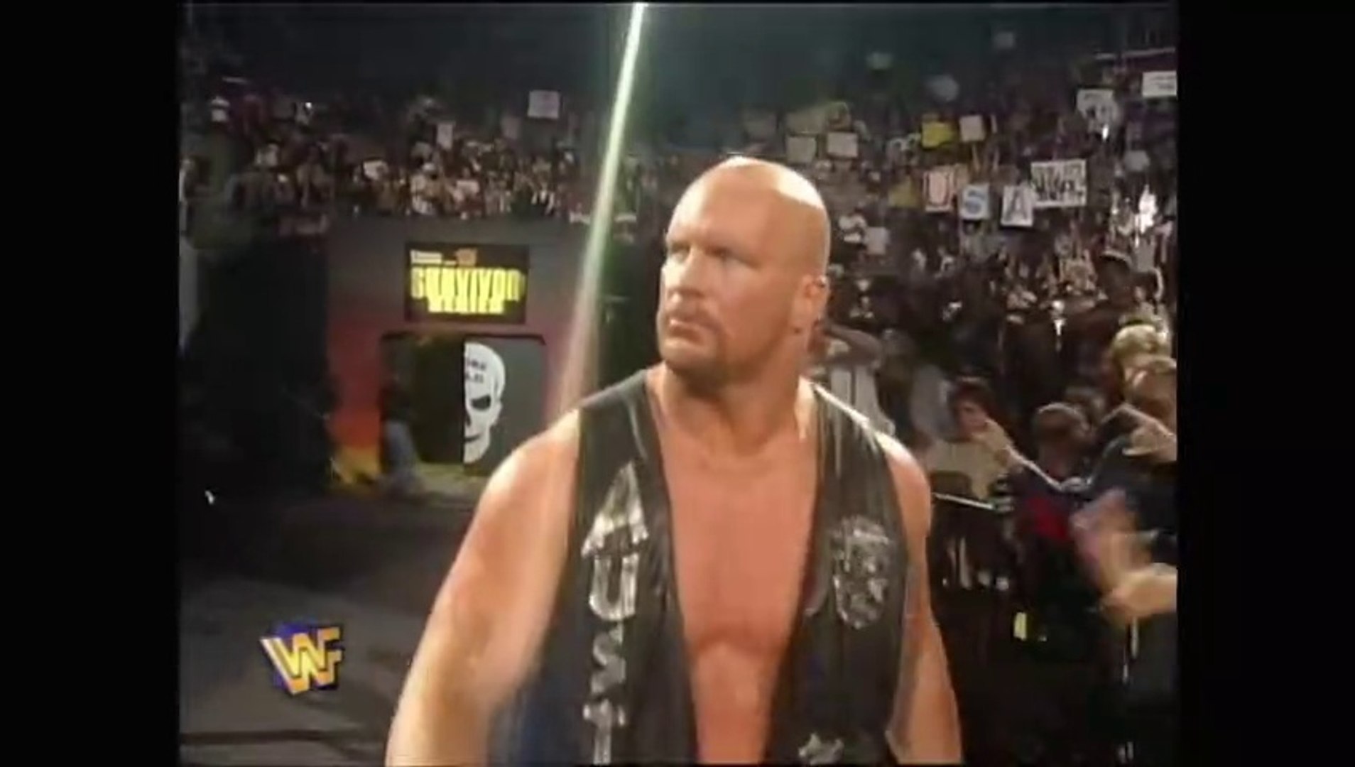 Stone Cold 1997