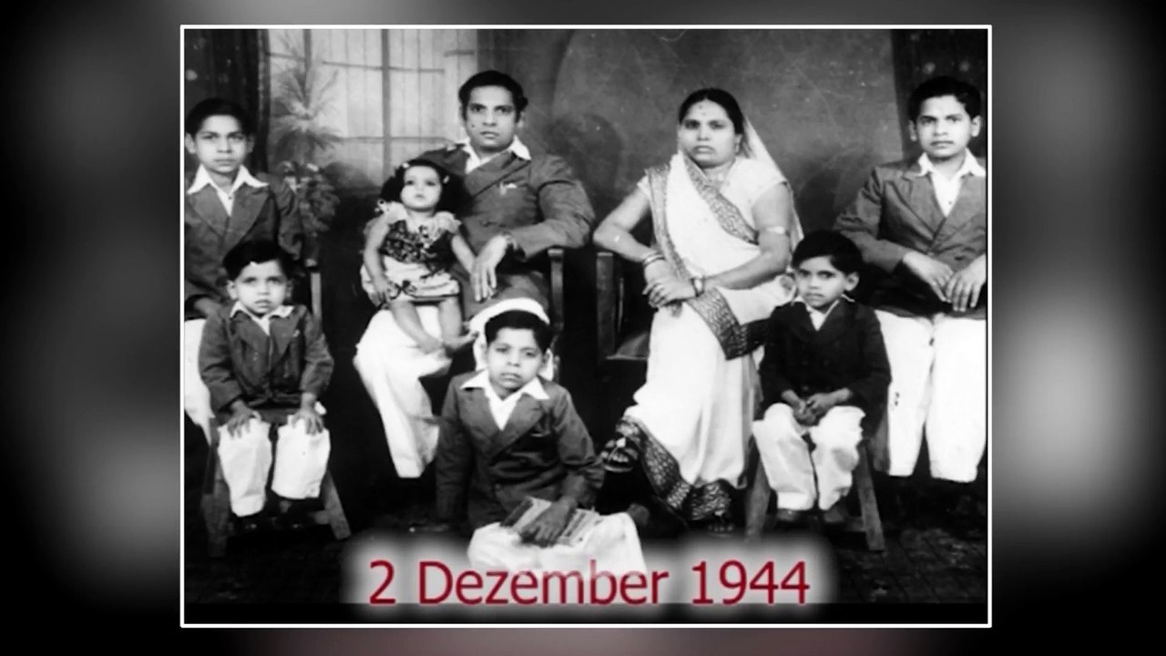 Pujya Niruma - Leben vor der Selbst-Realisation - video Dailymotion