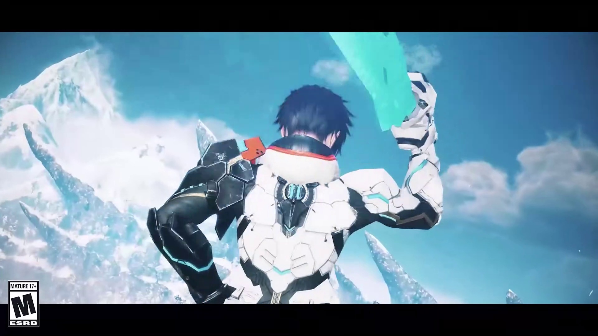Phantasy Star Online 2 : New Genesis - Vidéo : Phantasy Star Online 2 ...