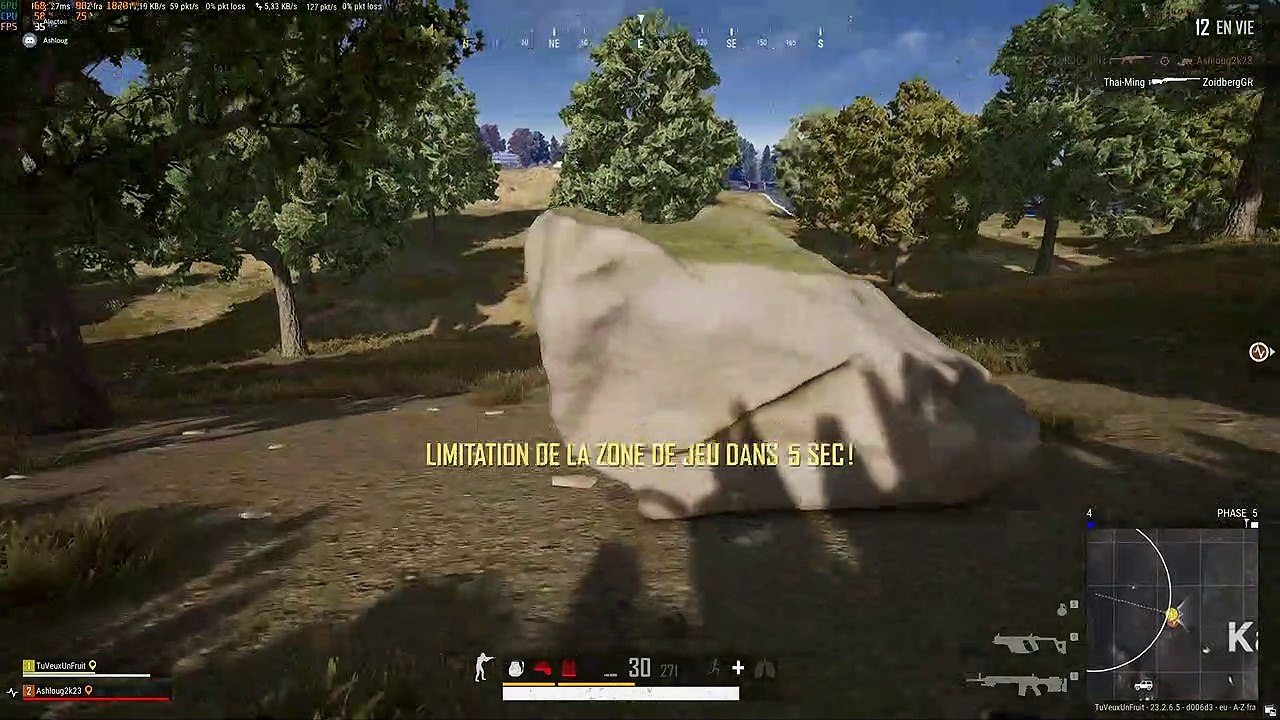 pubg 7 - Vidéo Dailymotion