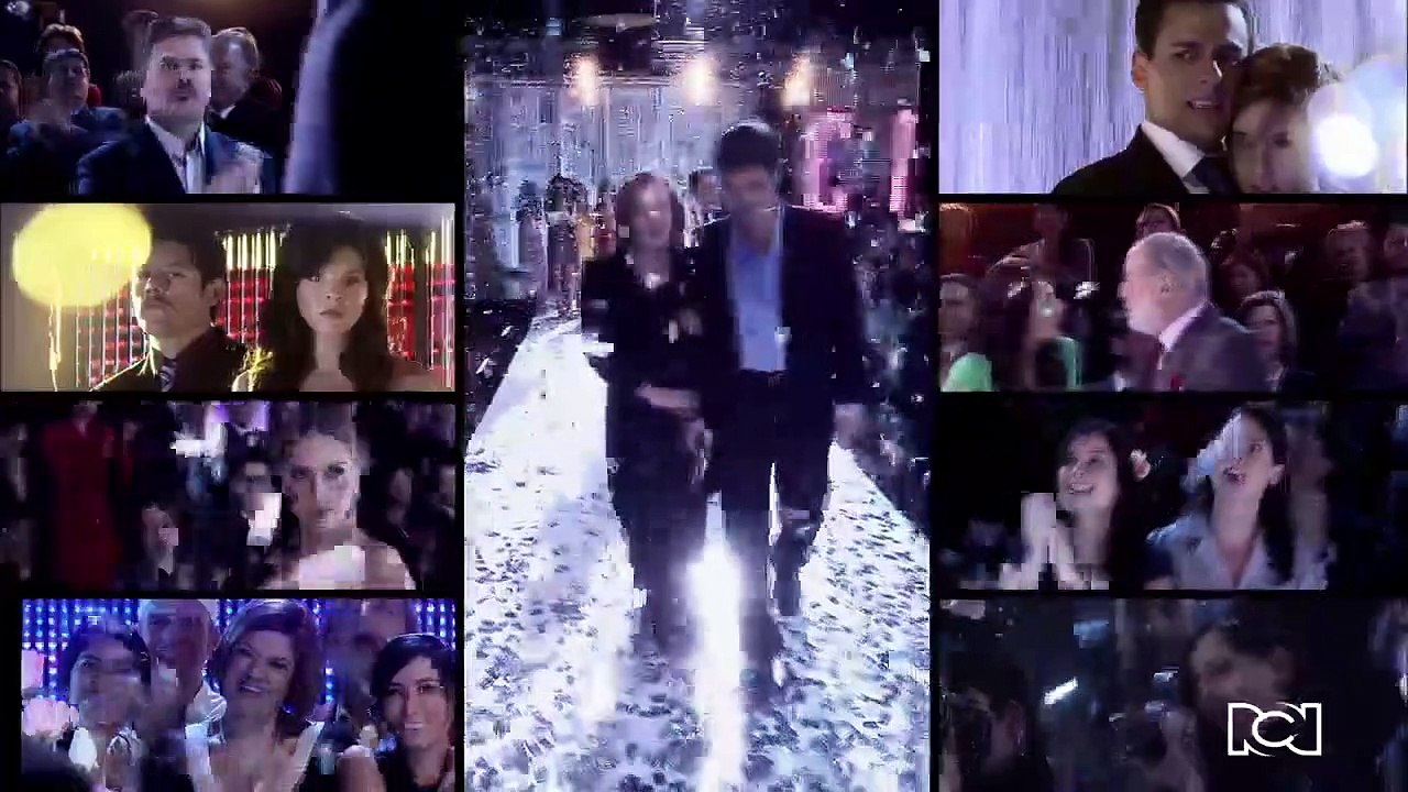 Amor en Custodia Capítulo 1 Juan y Nicolás son contratados como guardaespaldas - Vídeo Dailymotion