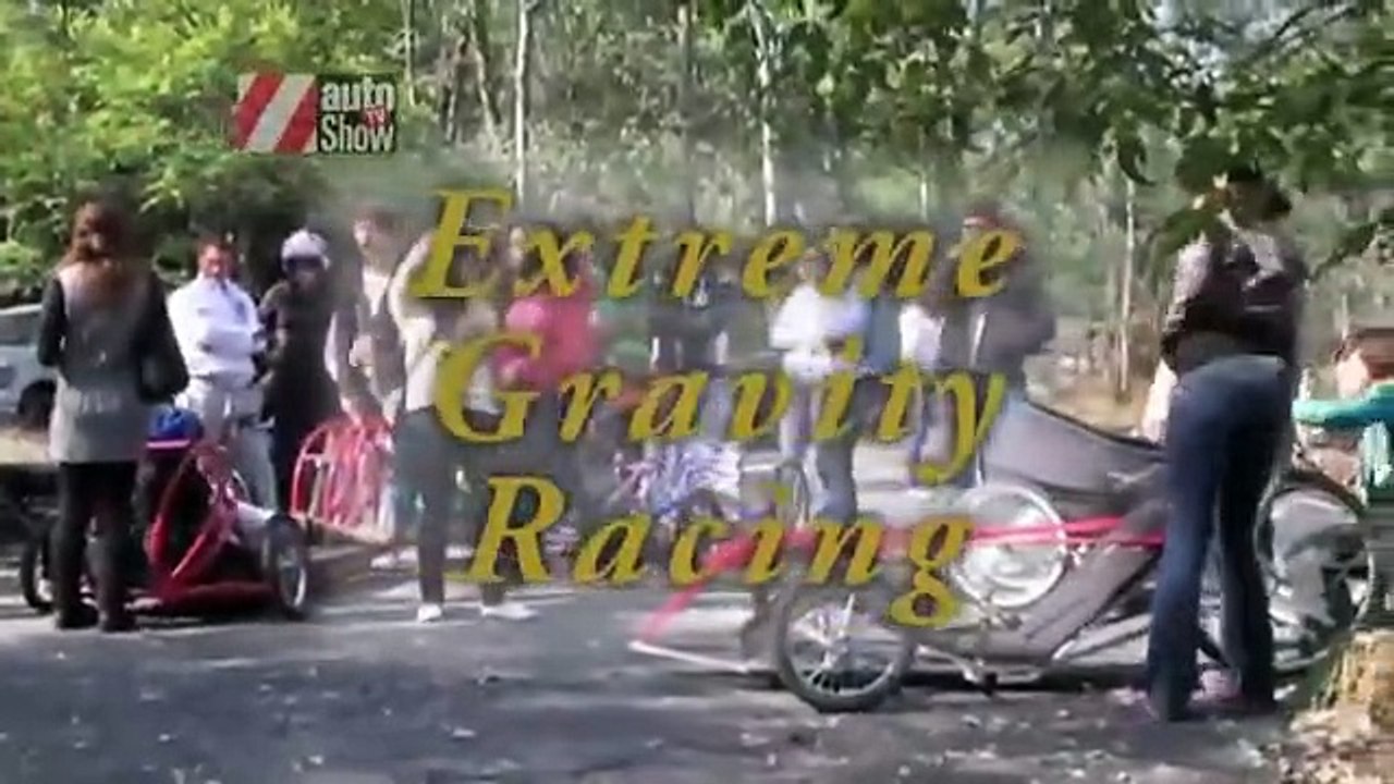 Extreme Gravity Racing - Vídeo Dailymotion