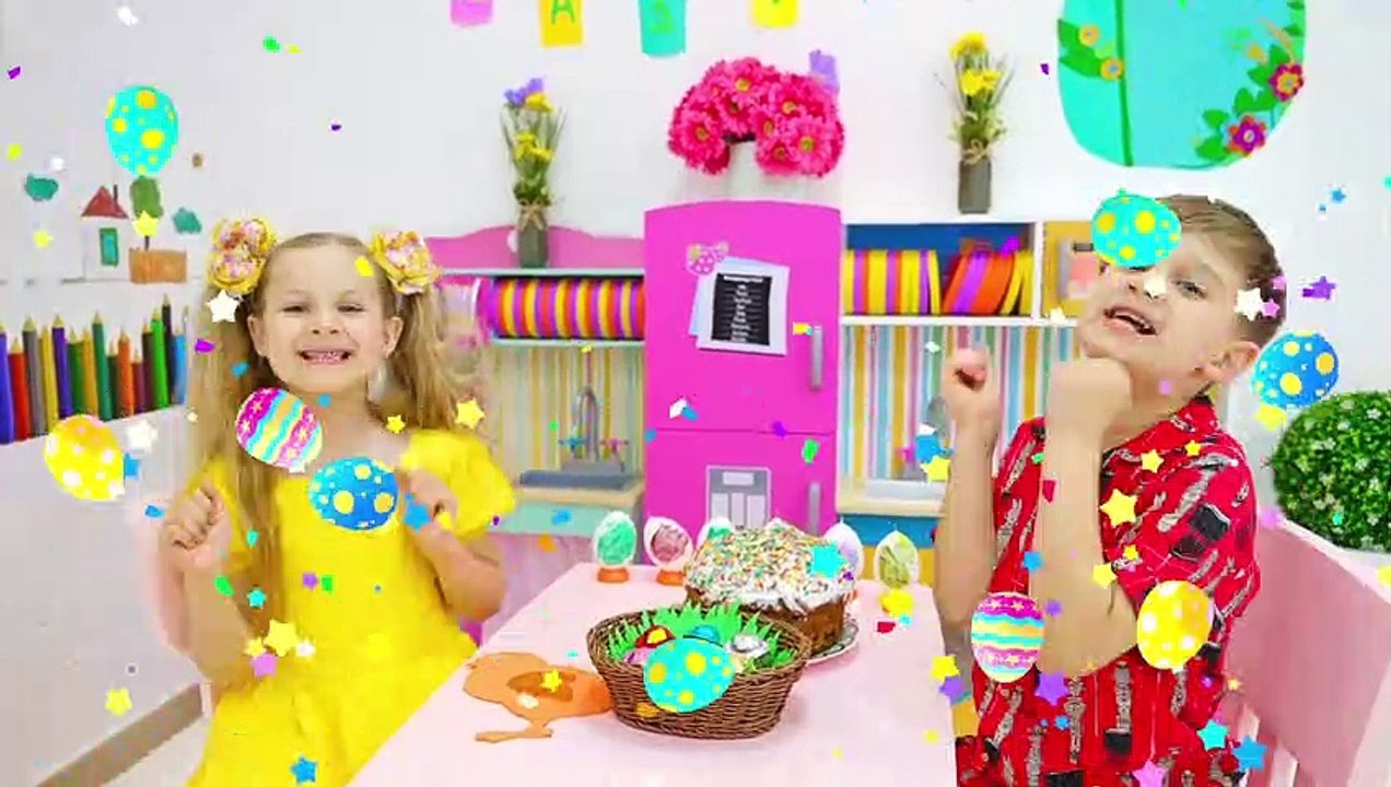 Diana and Roma talk about their favorite holidays - video Dailymotion